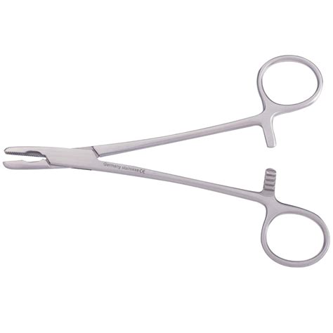 Wire Pulling Forceps Ali Surgical