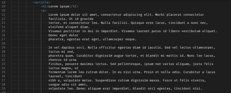 Html HTML Line Wrapping On Paste Occurs Before Auto Indenting Issue