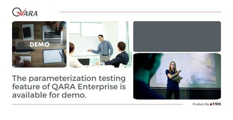 Qara Enterprise On Linkedin Zerocoding Testautomation Requestdemo Qaraenterprise