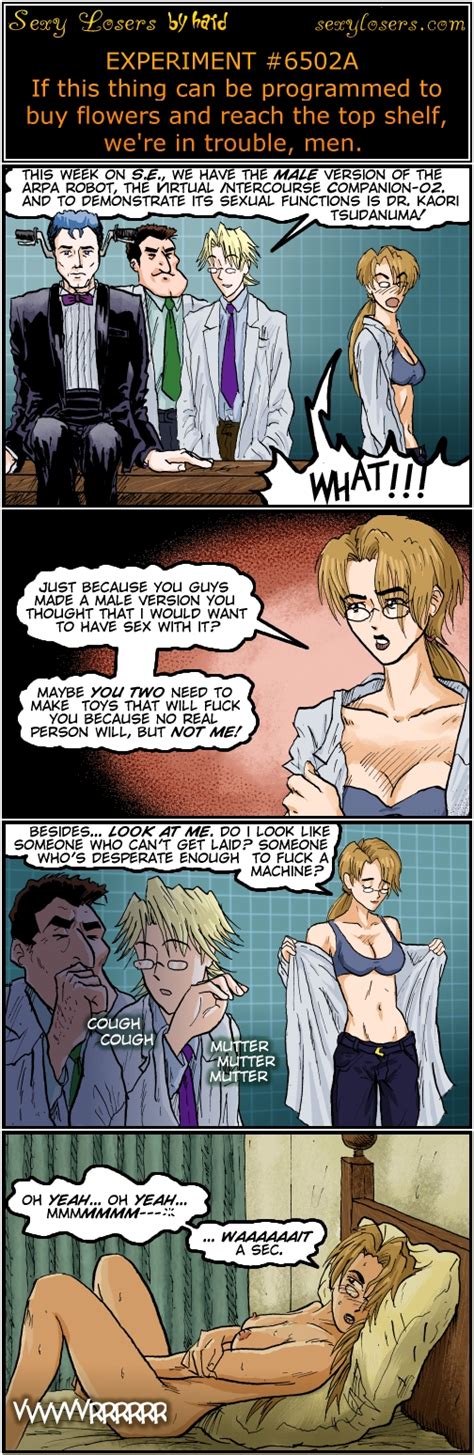 226 Experiement 6502A