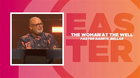 Easter Weekend Message 1 Pastor Darryl Bellar Youtube