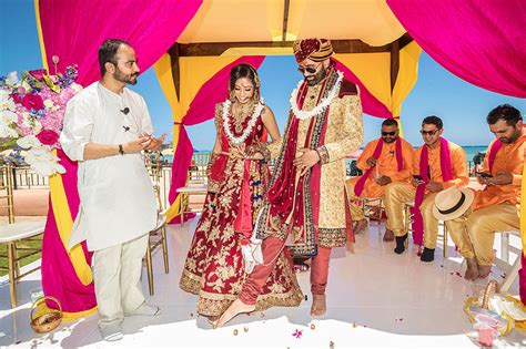 Dimple Rocky Wedding Photography By Danny Dong