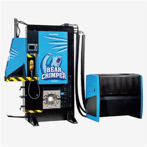 Side Feed Machines SP5000 주식회사 제일테크