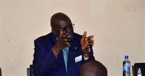 Cbc Classes To Be Complete By Next Week Kenya News Agency