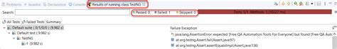 How To Generate TestNG Reports And How To Use With Selenium