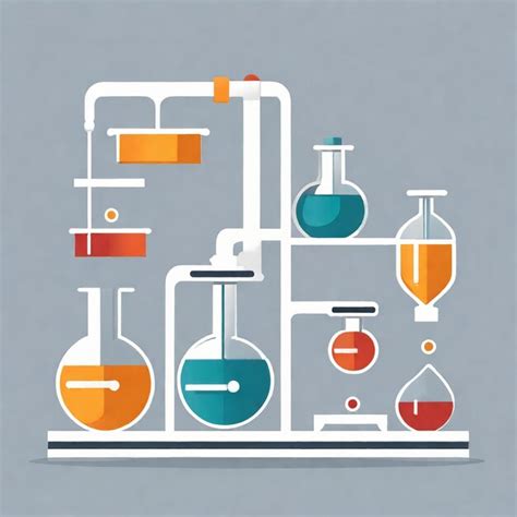 Premium AI Image Implementing Variables In Experiments
