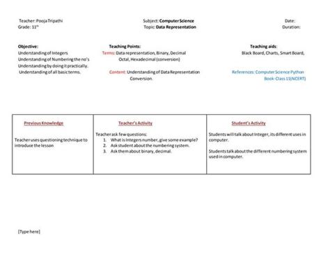 Binary Number System Pptx Technology And Computing
