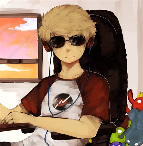 Homestuck Dave Strider By Laweyd On Deviantart Homestuck Homestuck