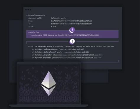 how to set up your environment for solidity development on vs code