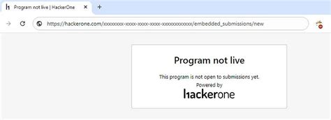 Sara Badran On Linkedin Bugbounty Bugbountytips Hackeronereport