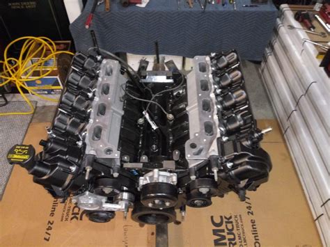 New 5 4 Triton Build Page 4 Ford F150 Forum Community Of Ford