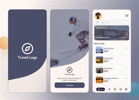 Hannah Bonsu Duah On Linkedin Uiuxdesign Mobileappdesign Mockup Figma