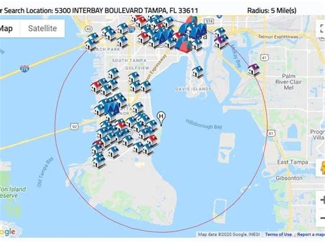 Tampa Sex Offender Safety Info Tampa Fl Patch