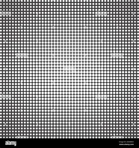 Halftone Pattern Vector Halftone Texture Stock Vector Image And Art Alamy