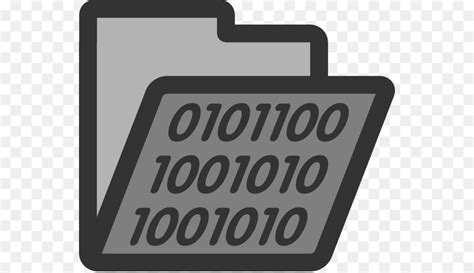 Binary Code Clipart
