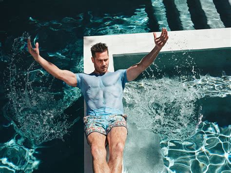 Luke Macfarlane Gay Love Gets Its Hollywood Ending Mr Feelgood