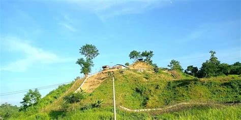 စစ်ကောင်စီ ခမောင်းဆိပ်ဗျူဟာကုန်းကို အေအေက ထိုးစစ်ဆင်တိုက်ခိုက်၊ နှစ်ဖက်တိုက်ပွဲ ပြင်းထန်နေ