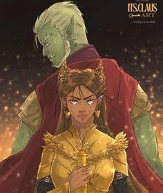 Jude And Madoc The Cruel Prince Fan Art Bücher