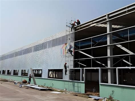 Quotation Of Metal Structure Buildings Building Steel Structural Supplier