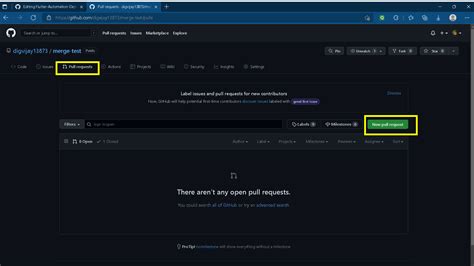 Github Digvijay13873flutter Automation Deployment