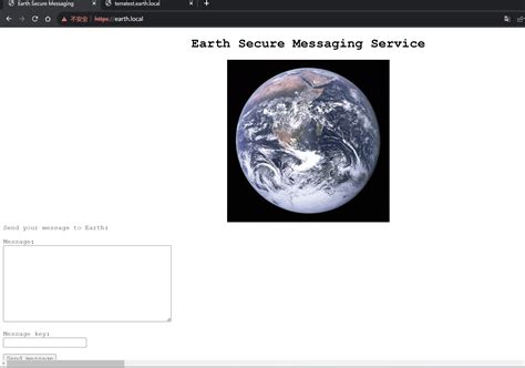 【vulnhub靶机】the Planets Earth行星 地球 Csdn博客 【vulnhub靶机】the Planets Earth行星 地球 Csdn博客