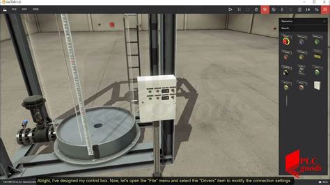 Analog Input Output Sample Simatic S7 300 010 V Part 13 Youtube
