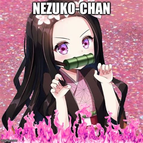 Nezuko Memes Gifs Imgflip