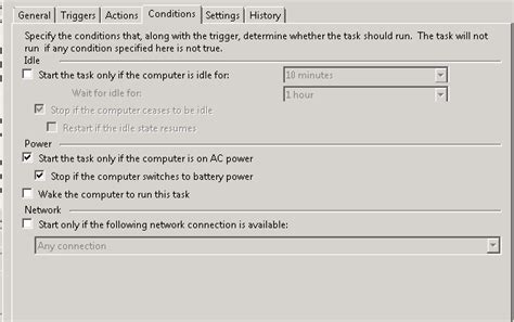 Scheduling Python Arcpy Script In Windows Task Scheduler Geodata Master