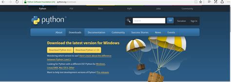 Never Assume Always Measure Install Python 3 Di Windows 10