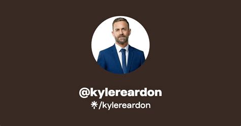 Kylereardon Instagram Facebook Linktree