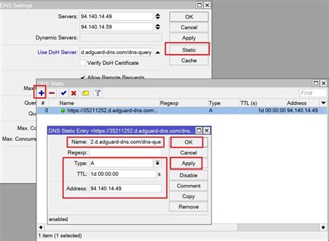 Tutorial Blokir Iklan Di Mikrotik 100 Berhasil Dan Mudah Dilakukan