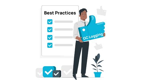 Best Practices For Gc Logging In Java Applications