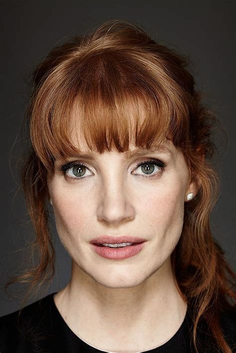 Risultati Immagini Per Jessica Chastain Young Saç Fotoğraf Aktrisler