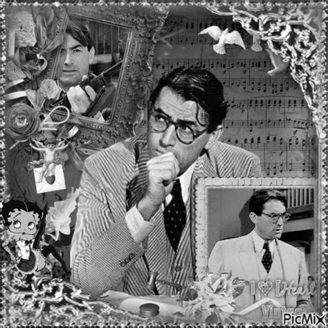 Atticus Finch  Animado Gratis Picmix