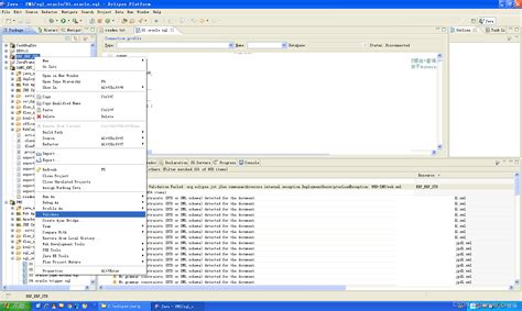 Chkj3000e War Validation Failed Eclipse Deploymentdescriptorloadexception