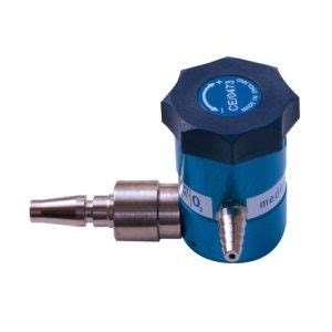 Medical Gas Dial Flow Regulators