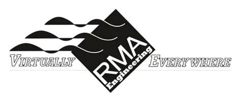 Rma Is Virtually Everywhere