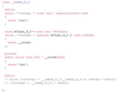 Eine Std Variant Mit Dem Overload Pattern Besuchen Heise Online