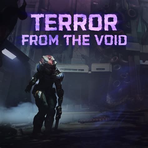 terror from the void mod adds new challenges enemies and more