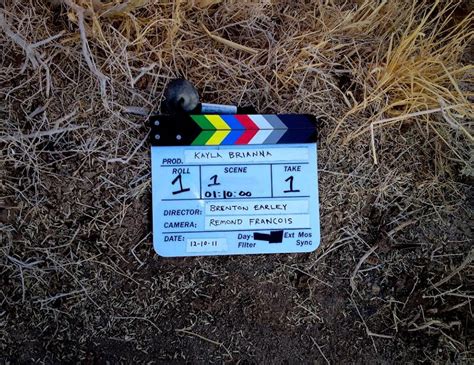 Brenton Earley Brenton Earley