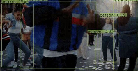 A Simple Object Detection App Built Using Streamlit And Opencv By