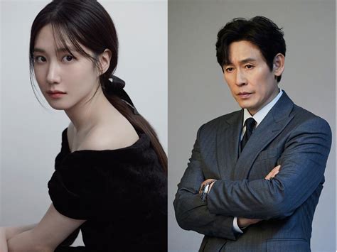 불법 수술장 의사 박은빈 스승 설경구와 파격 대립…하이퍼나이프 내년 공개 [공식입장]