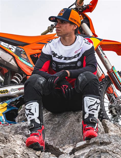 Alpinestars Tech 10 Enduro Boots Cycle News