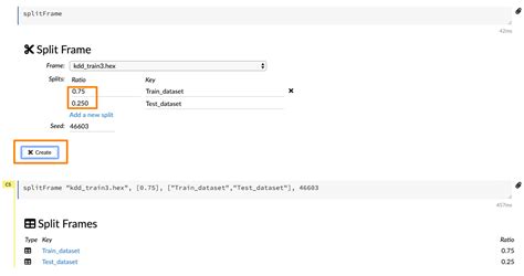 Getting Started With H2o Using Flow Towards Data Science