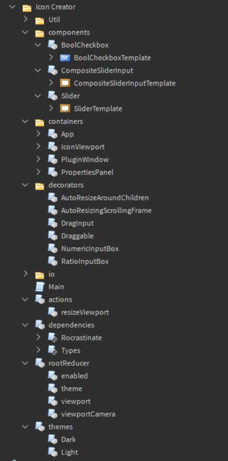 Rocrastinate A Roact Rodux Like Library Optimized For Roblox Community Resources Developer