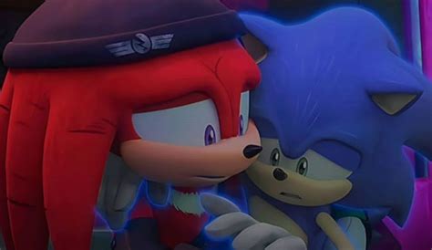 Which Shatterspace Do You Belong In [sonic Prime] Quiz Quotev