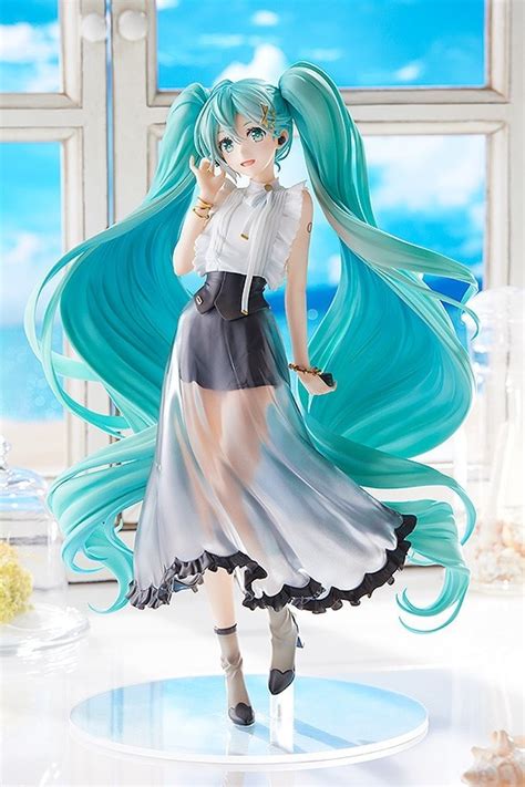 Good Smile Company Character Vocal Series 01 Hatsune Miku Hatsune Miku