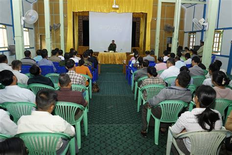 မ‌‌ကွေးတိုင်းဒေသကြီးအစိုးရအဖွဲ့၊ လုံခြုံရေးနှင့်နယ်စပ်ရေးရာဝန်ကြီး ဗိုလ်မှူးကြီးကျော်ကျော်လင်း