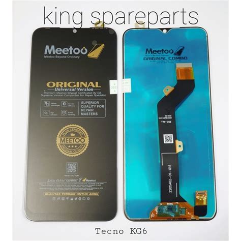 Jual LCD TOUCHSCREEN TECNO SPARK T SPARK POP P KG KF P PR PR H PR E