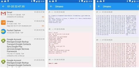 10 Best Wireshark Alternatives For Android 2025